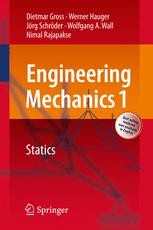 Engineering Mechanics 1: Statics | SpringerLink