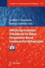 Differential Evolution: A Handbook for Global Permutation-Based ...