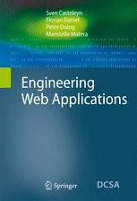 Engineering Web Applications | SpringerLink