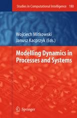 Modelling Dynamics in Processes and Systems | SpringerLink