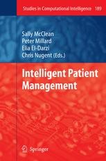 Intelligent Patient Management | SpringerLink