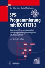 SPS-Programmierung mit IEC 61131-3: Konzepte und Programmiersprachen ...