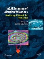 InSAR Imaging of Aleutian Volcanoes: Monitoring a Volcanic Arc from ...