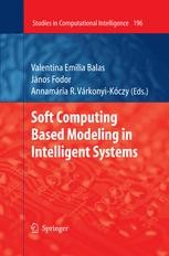 Soft Computing Based Modeling in Intelligent Systems | SpringerLink
