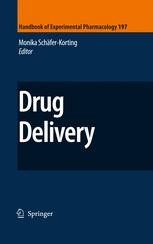 Drug Delivery | Springer Nature Link (formerly SpringerLink)