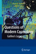 Questions of Modern Cosmology: Galileo's Legacy | SpringerLink