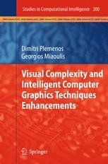 Visual Complexity and Intelligent Computer Graphics Techniques ...