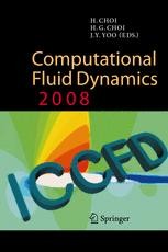 Computational Fluid Dynamics 2008 | SpringerLink