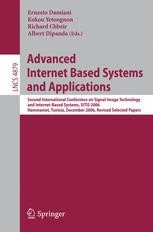 Advanced Internet Based Systems and Applications: Second International ...