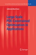 Large-Scale PDE-Constrained Optimization in Applications | SpringerLink