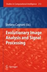 Evolutionary Image Analysis and Signal Processing | SpringerLink