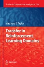 Transfer in Reinforcement Learning Domains | SpringerLink