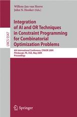 Integration of AI and OR Techniques in Constraint Programming for ...