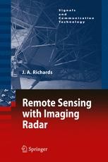Remote Sensing with Imaging Radar | Springer Nature Link (formerly ...