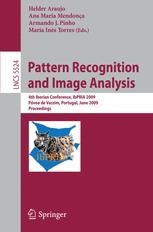 Pattern Recognition and Image Analysis: 4th Iberian Conference, IbPRIA ...