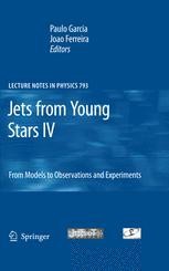 Jets from Young Stars IV: From Models to Observations and Experiments ...