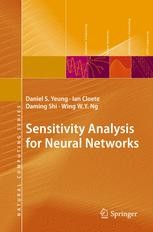 Sensitivity Analysis for Neural Networks | SpringerLink
