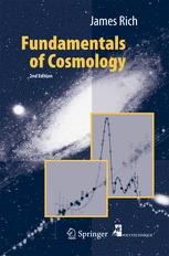 Fundamentals of Cosmology | SpringerLink