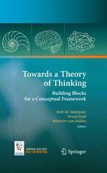 Towards a Theory of Thinking: Building Blocks for a Conceptual ...