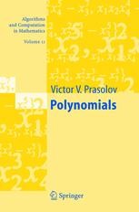 Polynomials | SpringerLink