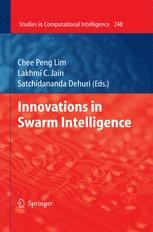 Innovations in Swarm Intelligence | SpringerLink