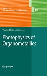 Photophysics of Organometallics | SpringerLink