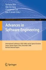 Advances in Software Engineering: International Conference, ASEA 2008 ...