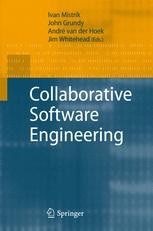 Collaborative Software Engineering | SpringerLink