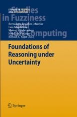 Foundations of Reasoning under Uncertainty | SpringerLink