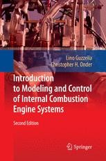 Introduction to Modeling and Control of Internal Combustion Engine ...