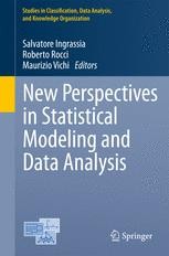 New Perspectives in Statistical Modeling and Data Analysis: Proceedings ...