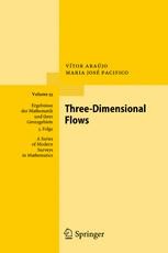 Three-Dimensional Flows | SpringerLink