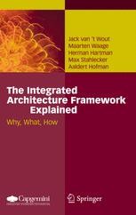 The Integrated Architecture Framework Explained: Why, What, How ...