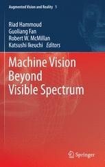 Machine Vision Beyond Visible Spectrum | SpringerLink