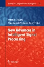 New Advances in Intelligent Signal Processing | SpringerLink