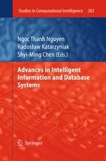 Advances in Intelligent Information and Database Systems | Springer ...