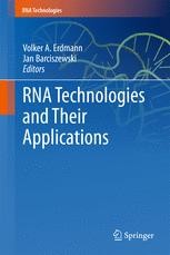 RNA Technologies and Their Applications | SpringerLink