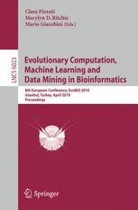 Evolutionary Computation, Machine Learning and Data Mining in ...