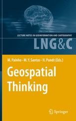 Geospatial Thinking | SpringerLink