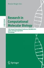 Research in Computational Molecular Biology: 14th Annual International ...