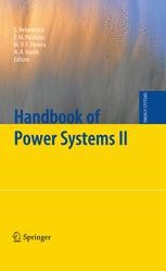 Handbook of Power Systems II | SpringerLink