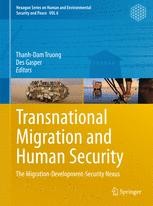 Transnational Migration and Human Security: The Migration-Development-Security Nexus | SpringerLink
