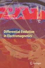 Differential Evolution in Electromagnetics | SpringerLink