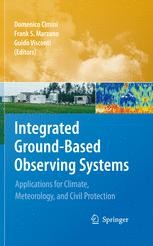 Integrated Ground-Based Observing Systems: Applications for Climate ...