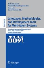 Languages, Methodologies, and Development Tools for Multi-Agent Systems ...