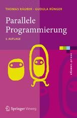 Parallele Programmierung | SpringerLink
