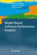 Model-Based Software Performance Analysis | SpringerLink