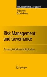Risk Management and Governance: Concepts, Guidelines and Applications ...