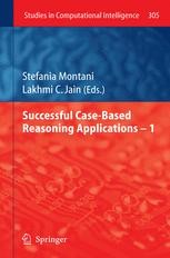 Successful Case-based Reasoning Applications | SpringerLink