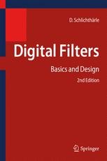 Digital Filters: Basics and Design | SpringerLink